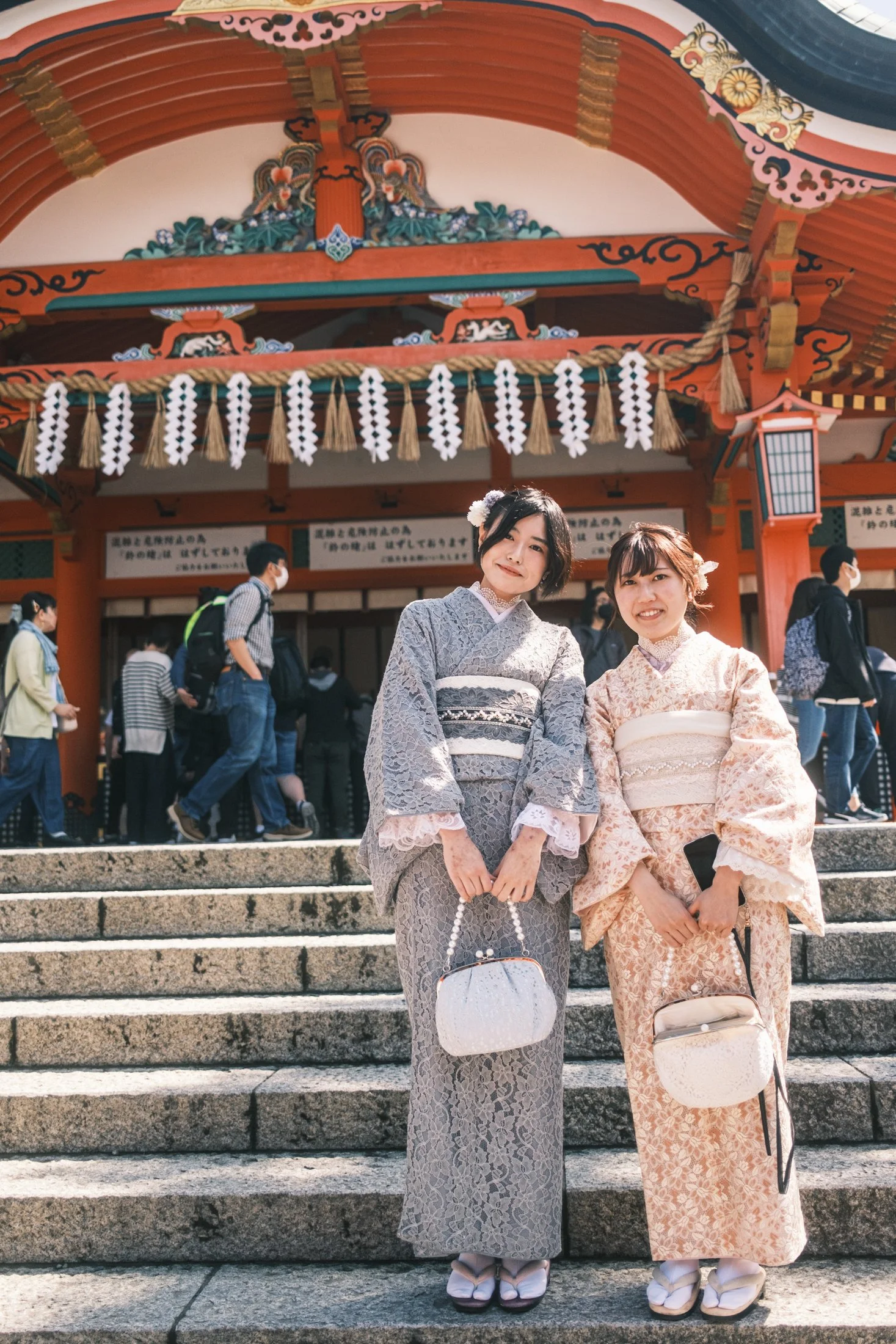 Asia Adventures — Bryony Dixon Photography
