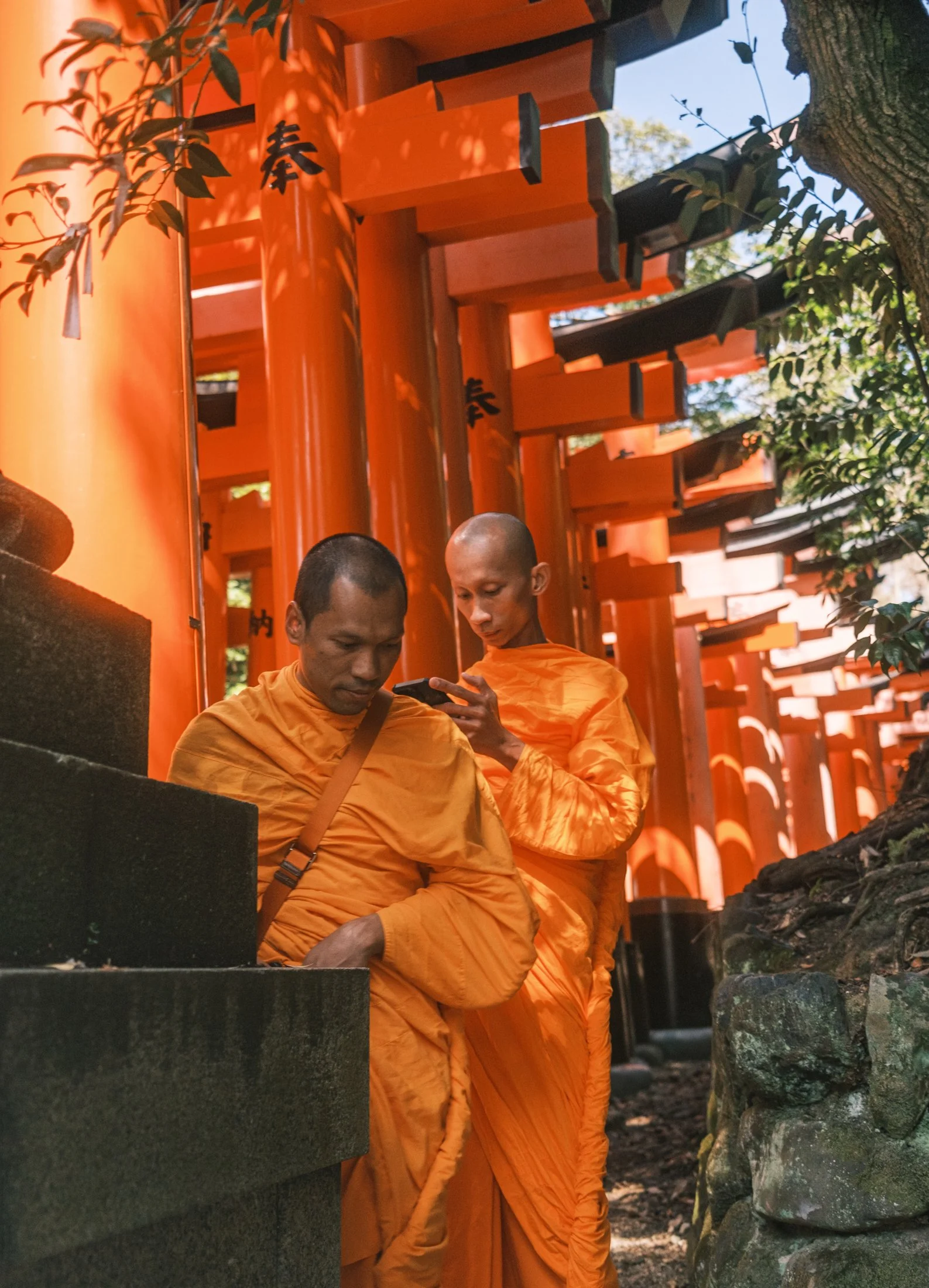 Asia Adventures — Bryony Dixon Photography