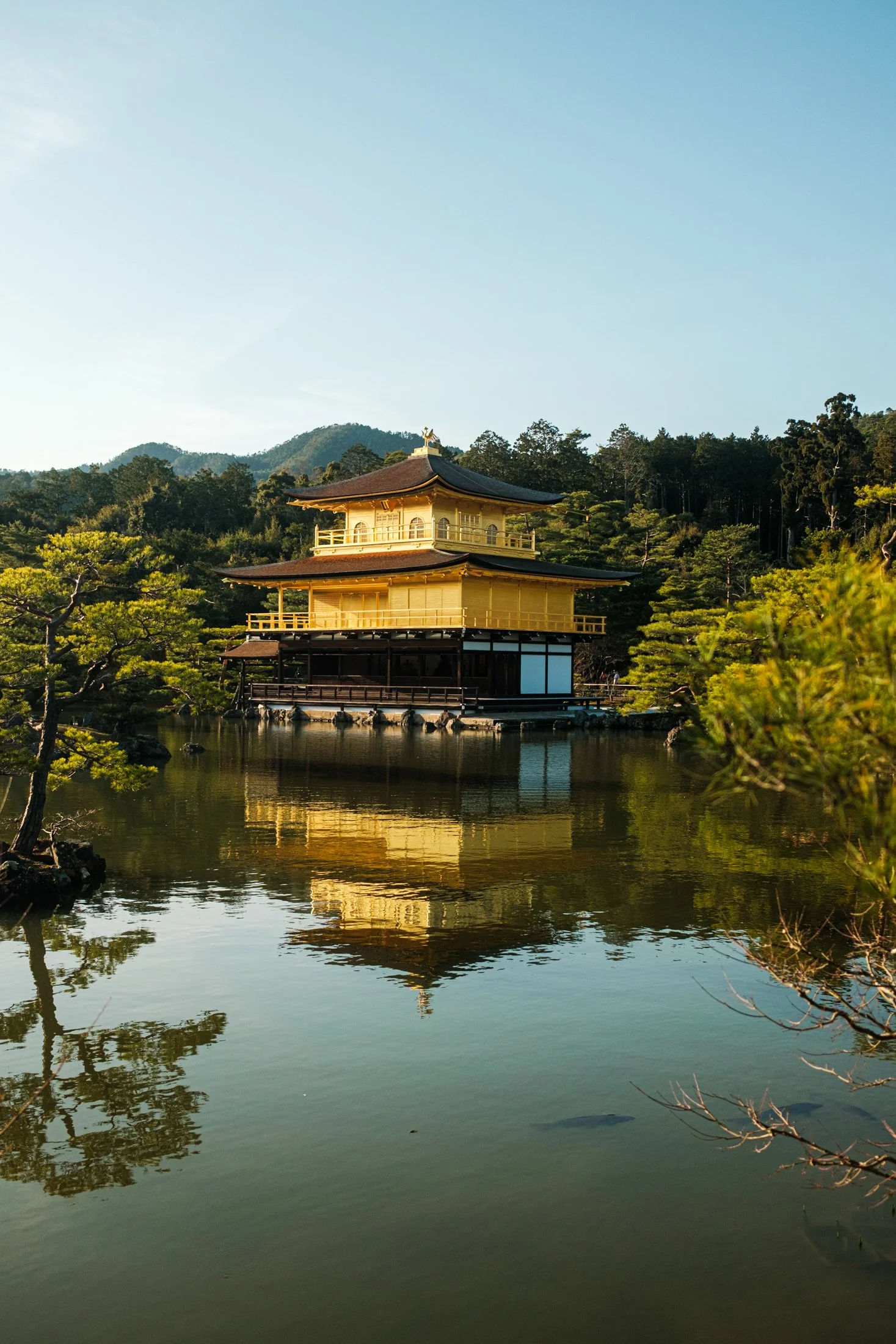 Asia Adventures — Bryony Dixon Photography