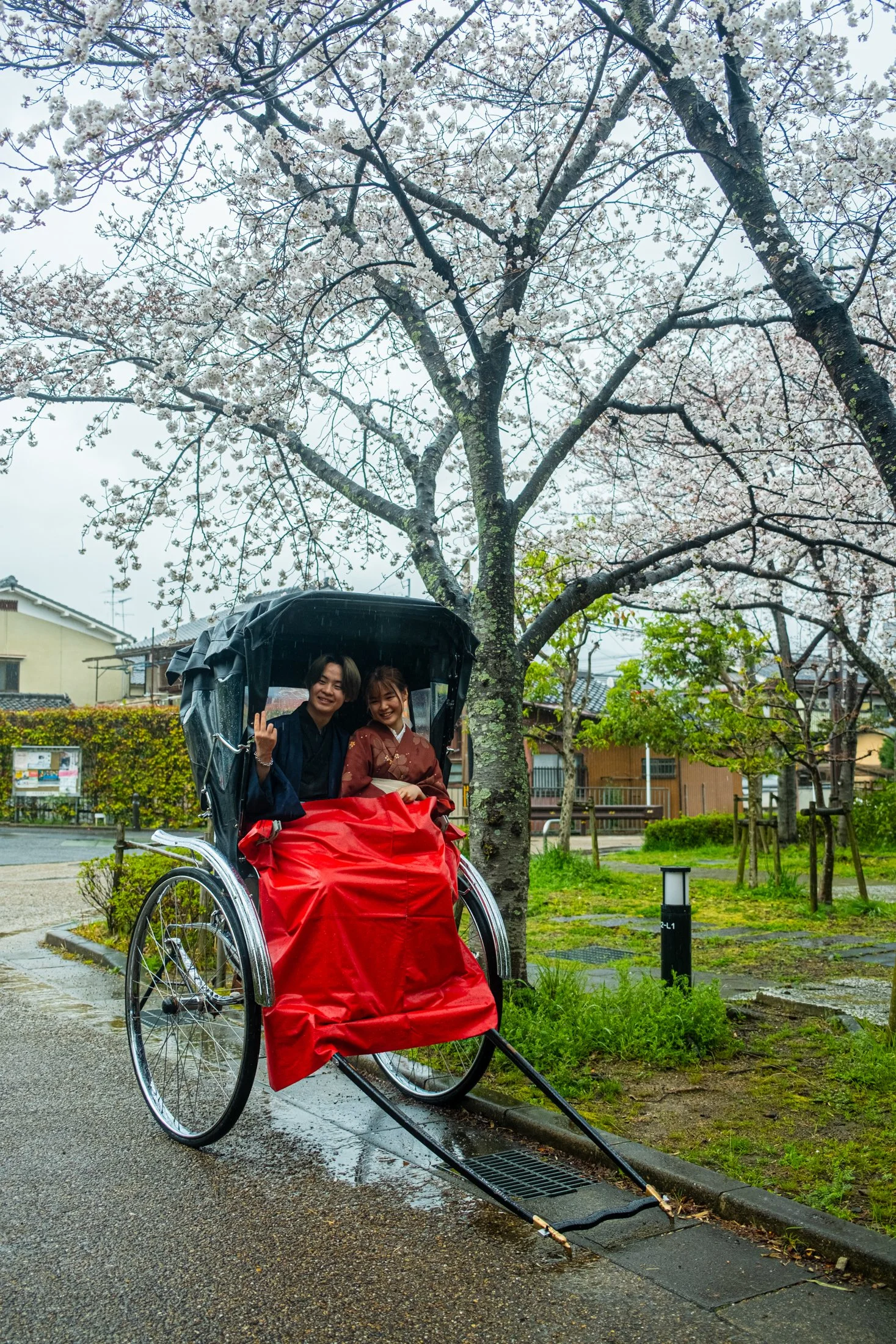 Asia Adventures — Bryony Dixon Photography