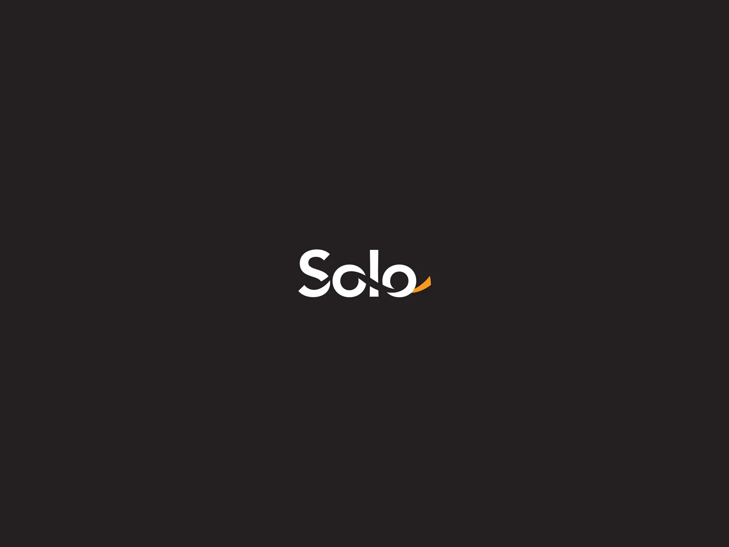 Solo Logo