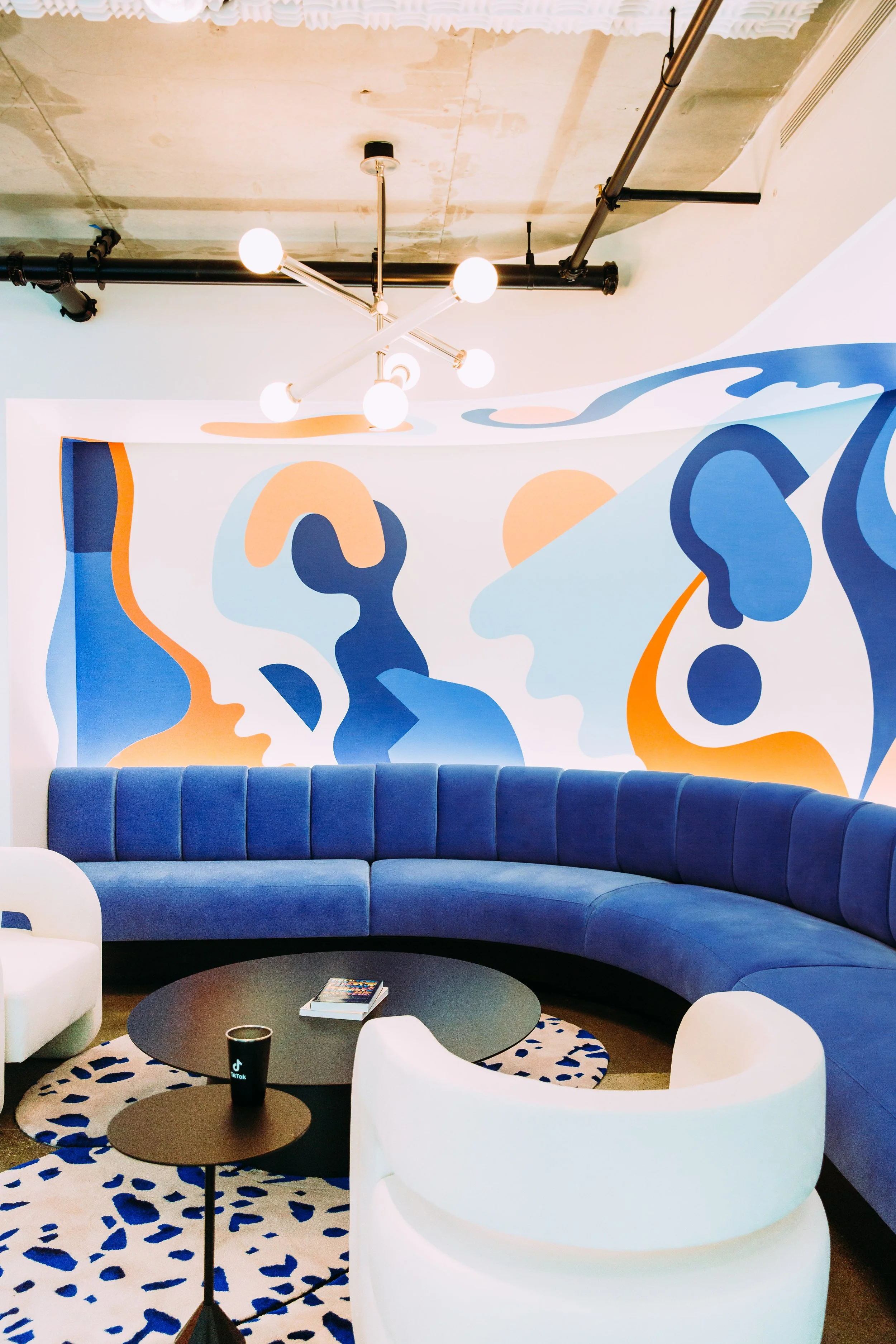 TikTok Creator Studio — Holly E Smith