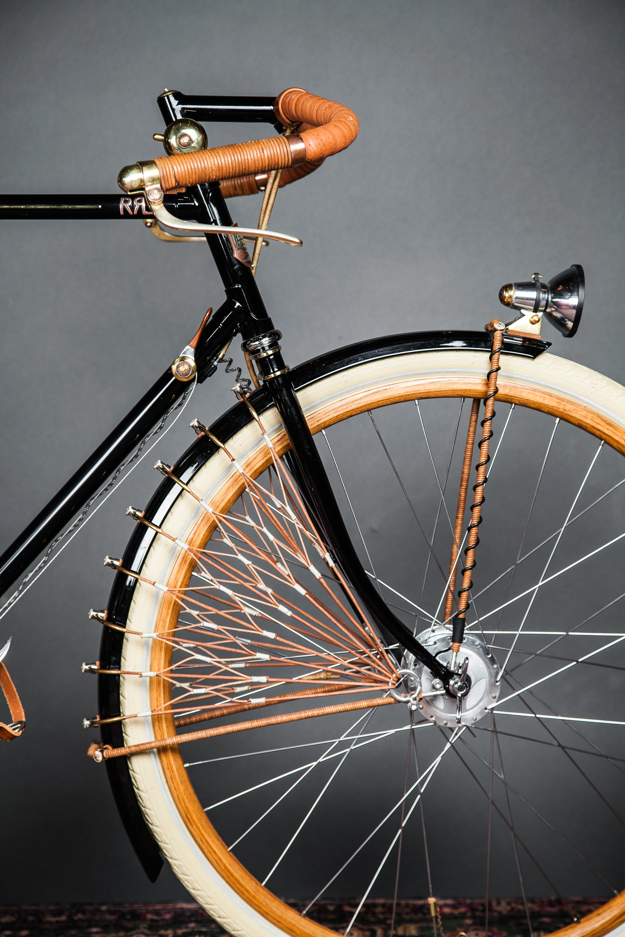 The Ralph Lauren Bicycle — Ascari Bicycles