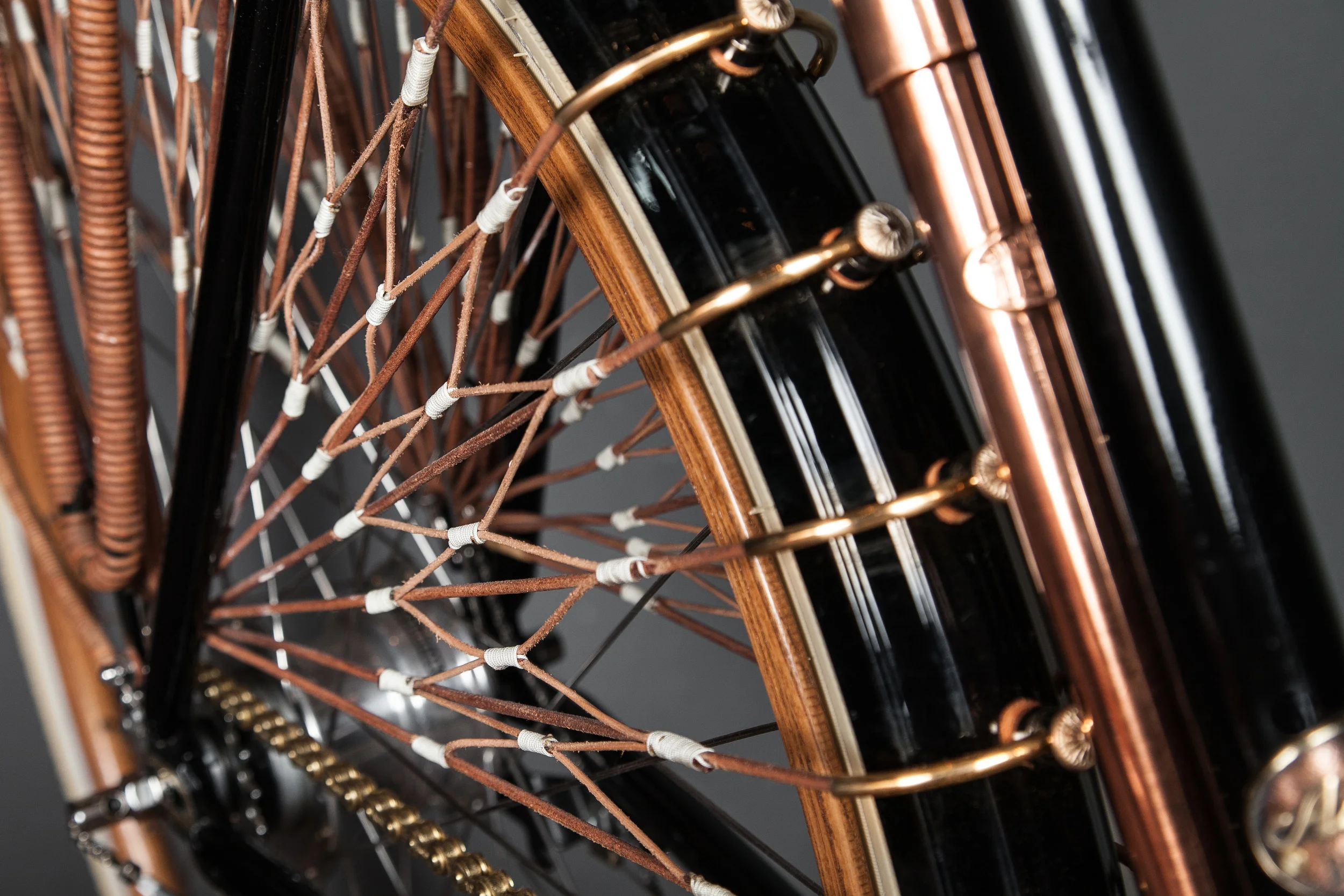 The Ralph Lauren Bicycle — Ascari Bicycles