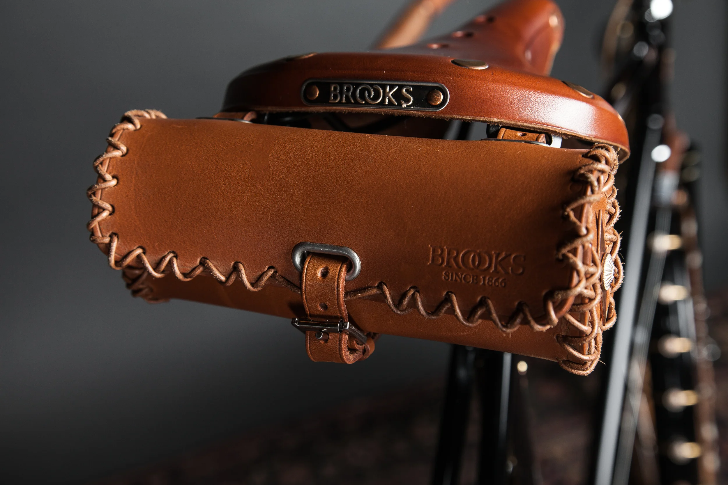 The Ralph Lauren Bicycle — Ascari Bicycles