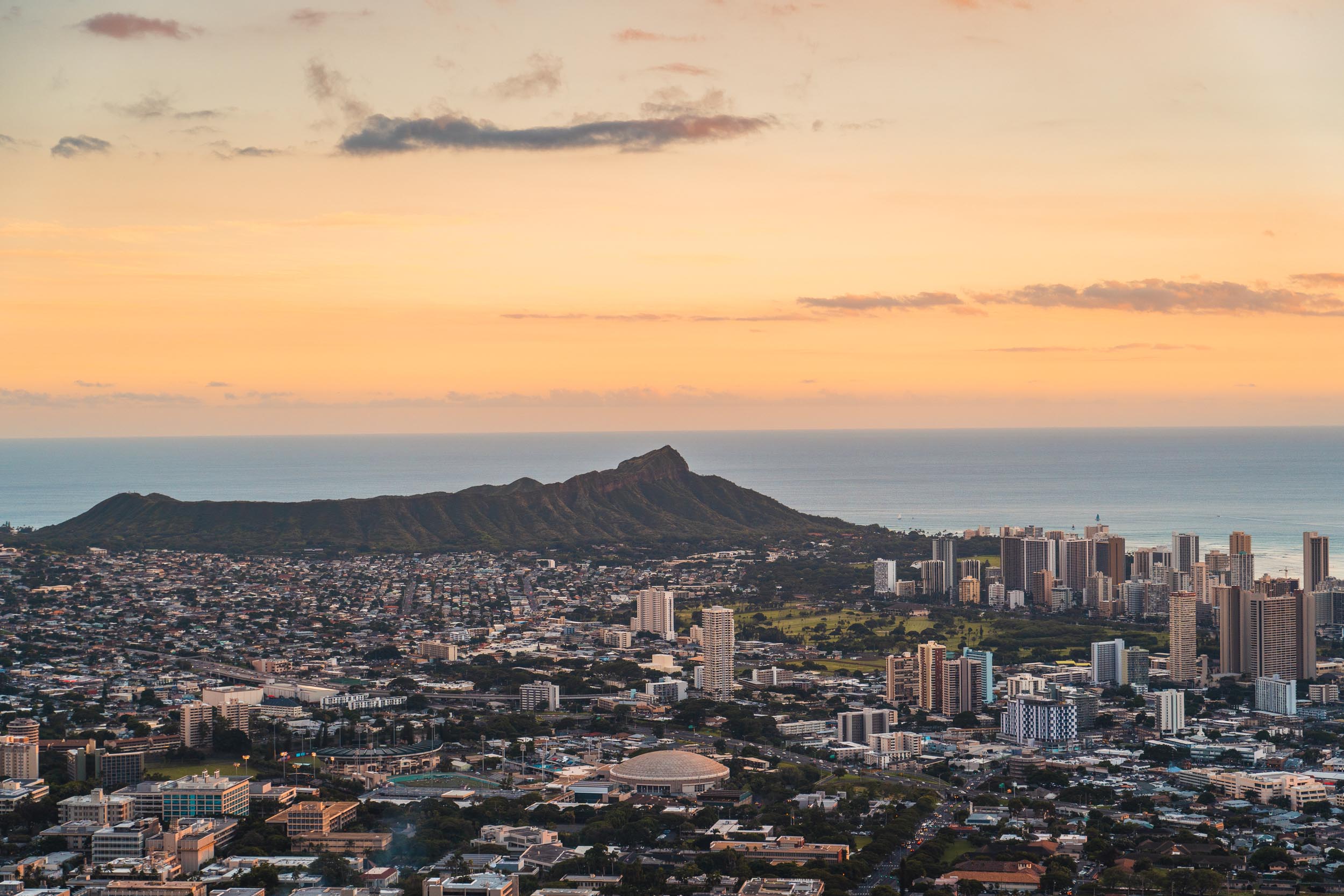 Hawaii | Richard Lam