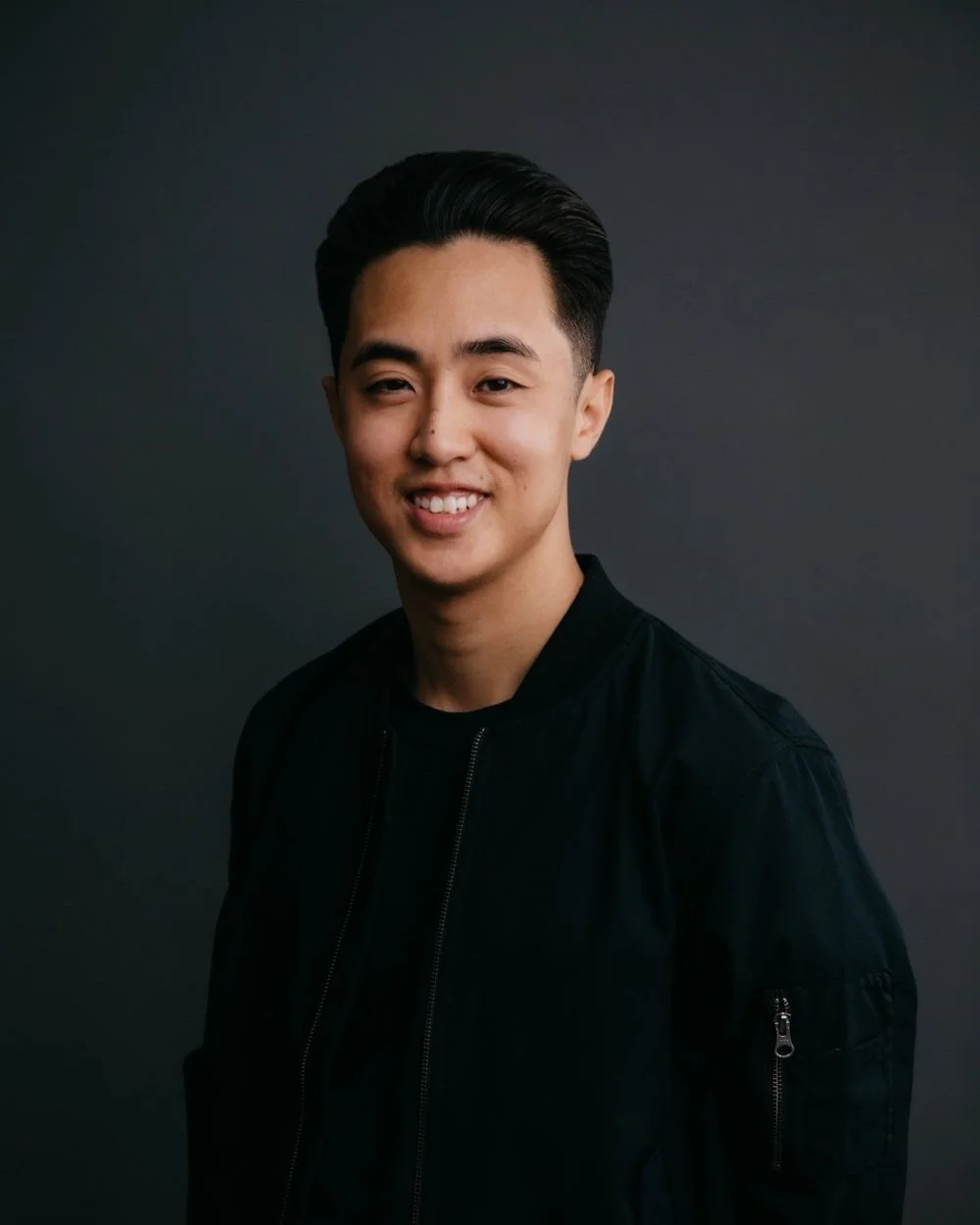 Richard Lam | Vancouver Videographer & Photographer