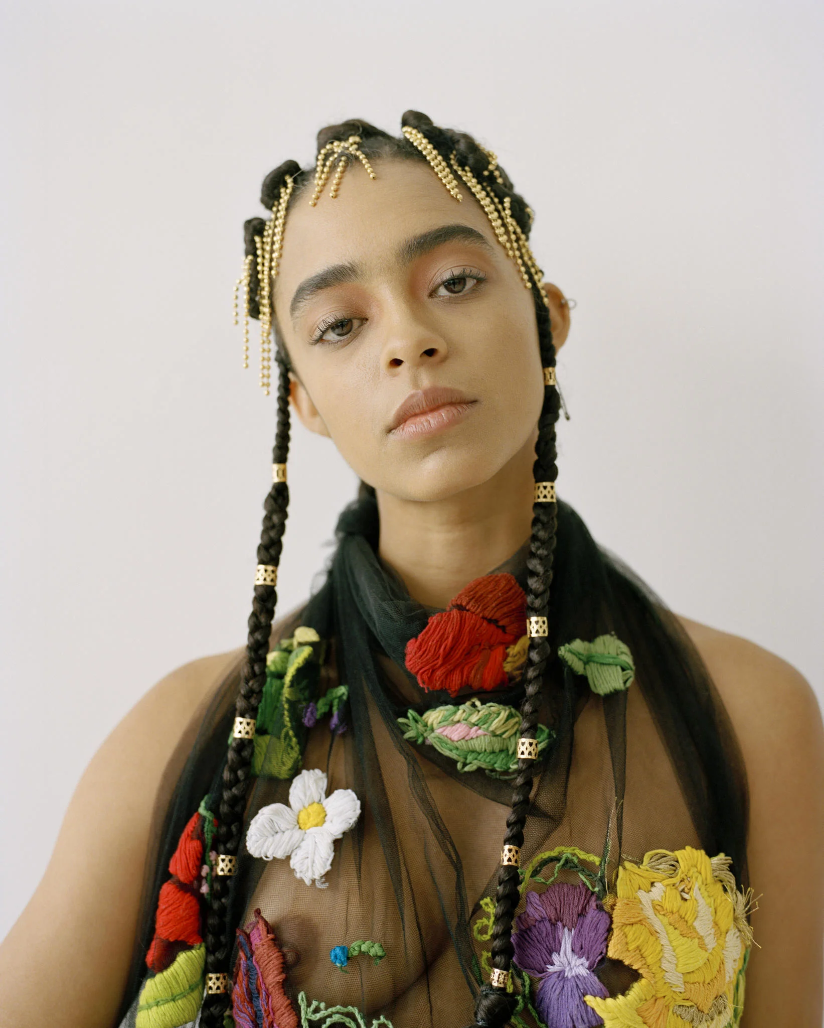 The Work — Keith Tutt, II