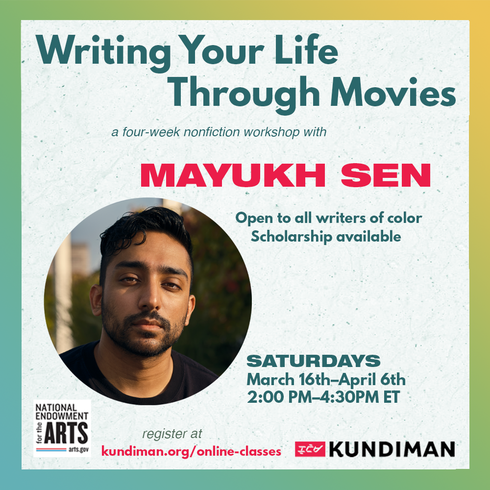 Online Classes — Kundiman