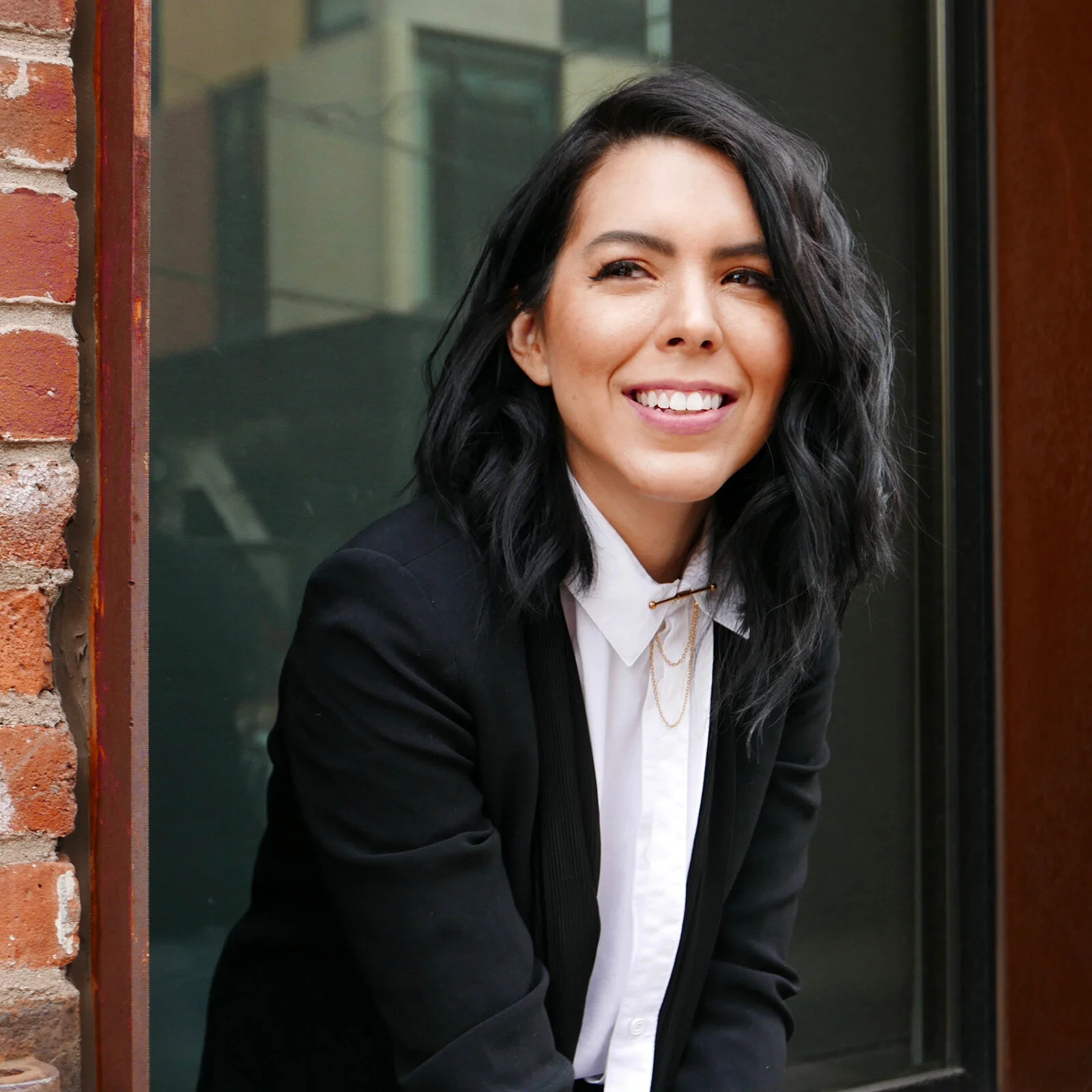 The Hook with T Kira Madden — Kundiman