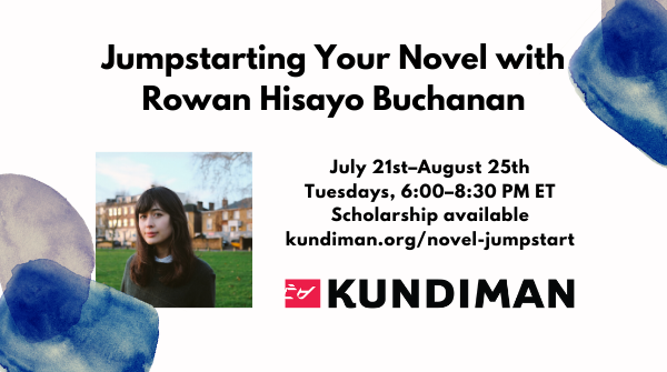 Introducing Kundiman's Online Classes — Kundiman