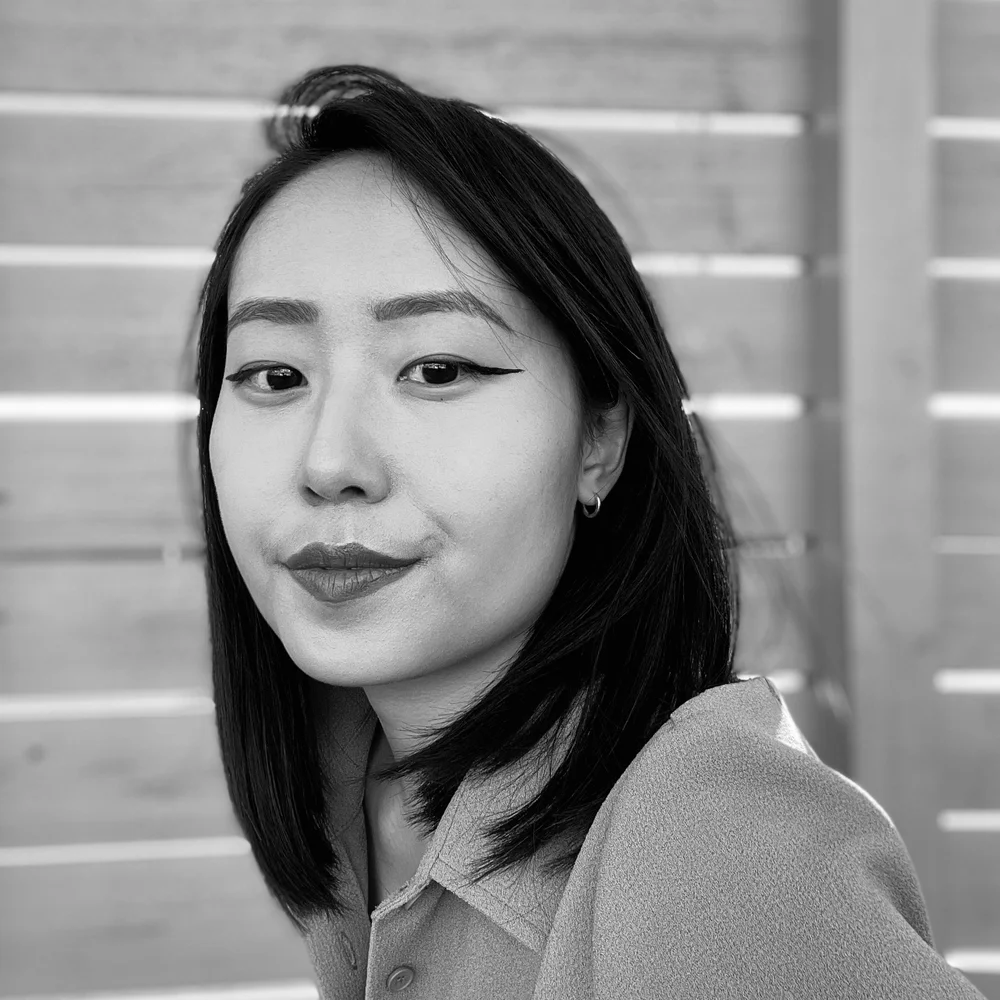 Regional Chairs — Kundiman