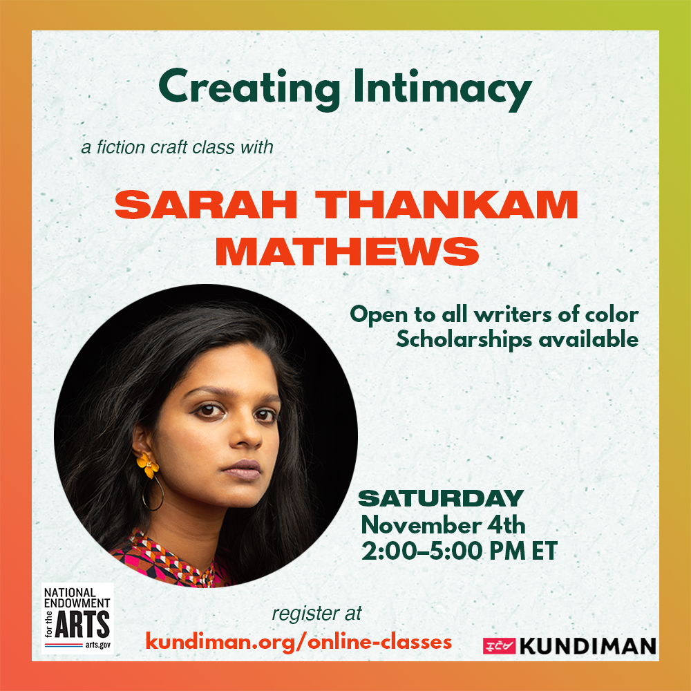 Online Classes — Kundiman