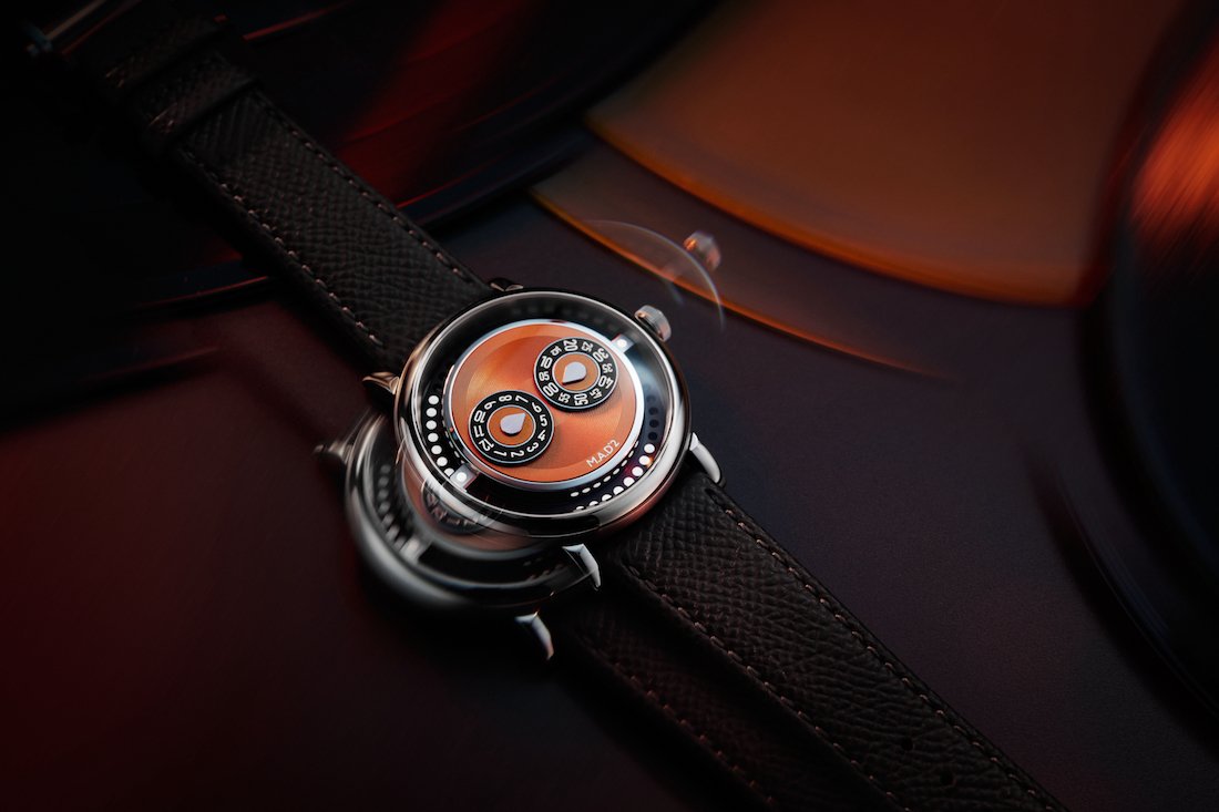 Introducing: M.A.D.Editions M.A.D.2. One for The Tribe and Friends and ...