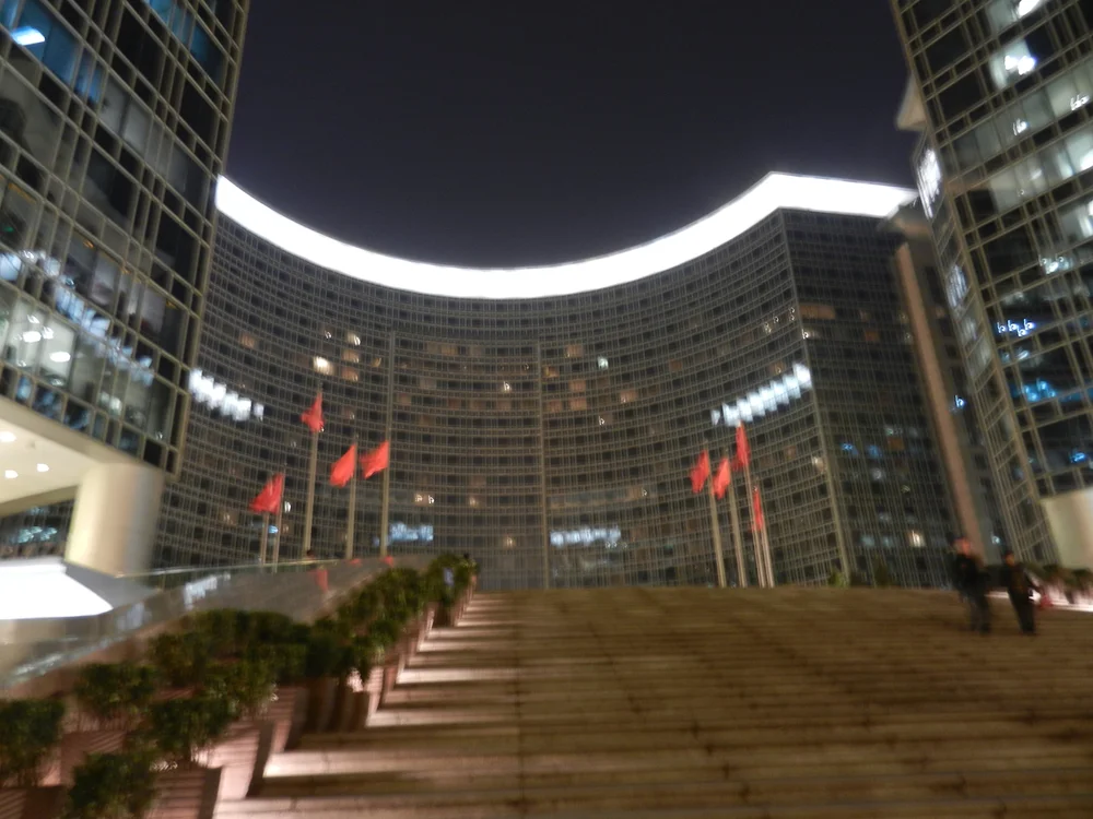 Watch Shopping Guide: Beijing. More Upscale than What You Would've ...