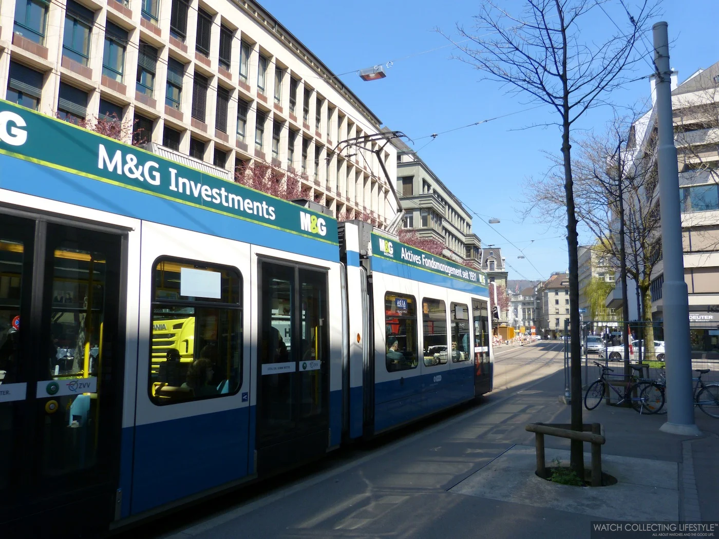 Baselworld: A Typical Day in Pictures. Commuting From Zürich to Basel ...