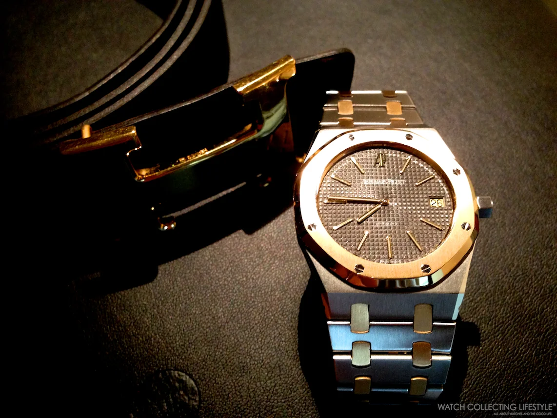 Experience: The Audemars Piguet Museum. An Unforgettable Afternoon in ...