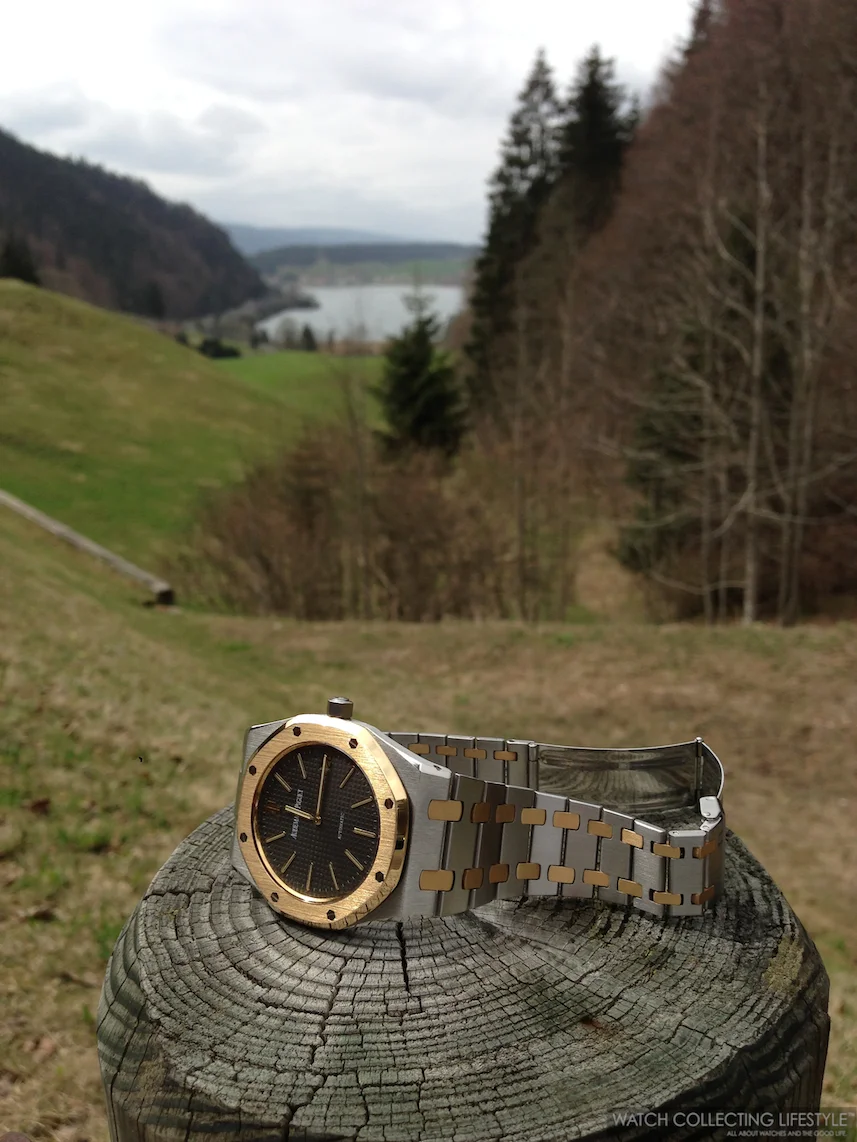 Experience: The Audemars Piguet Museum. An Unforgettable Afternoon in ...