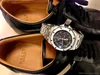 Experience: Bally Freenew. Swiss Timepieces Go Better with Swiss Shoes ...