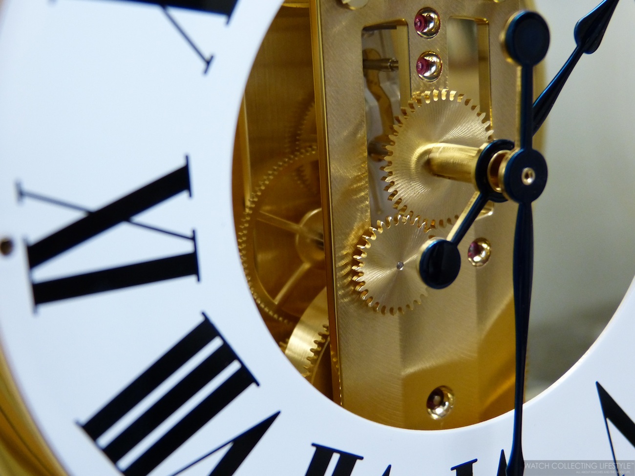 Leonardo Da Vinci — Watch Articles, Watch News, Watch Hands-on Reviews ...