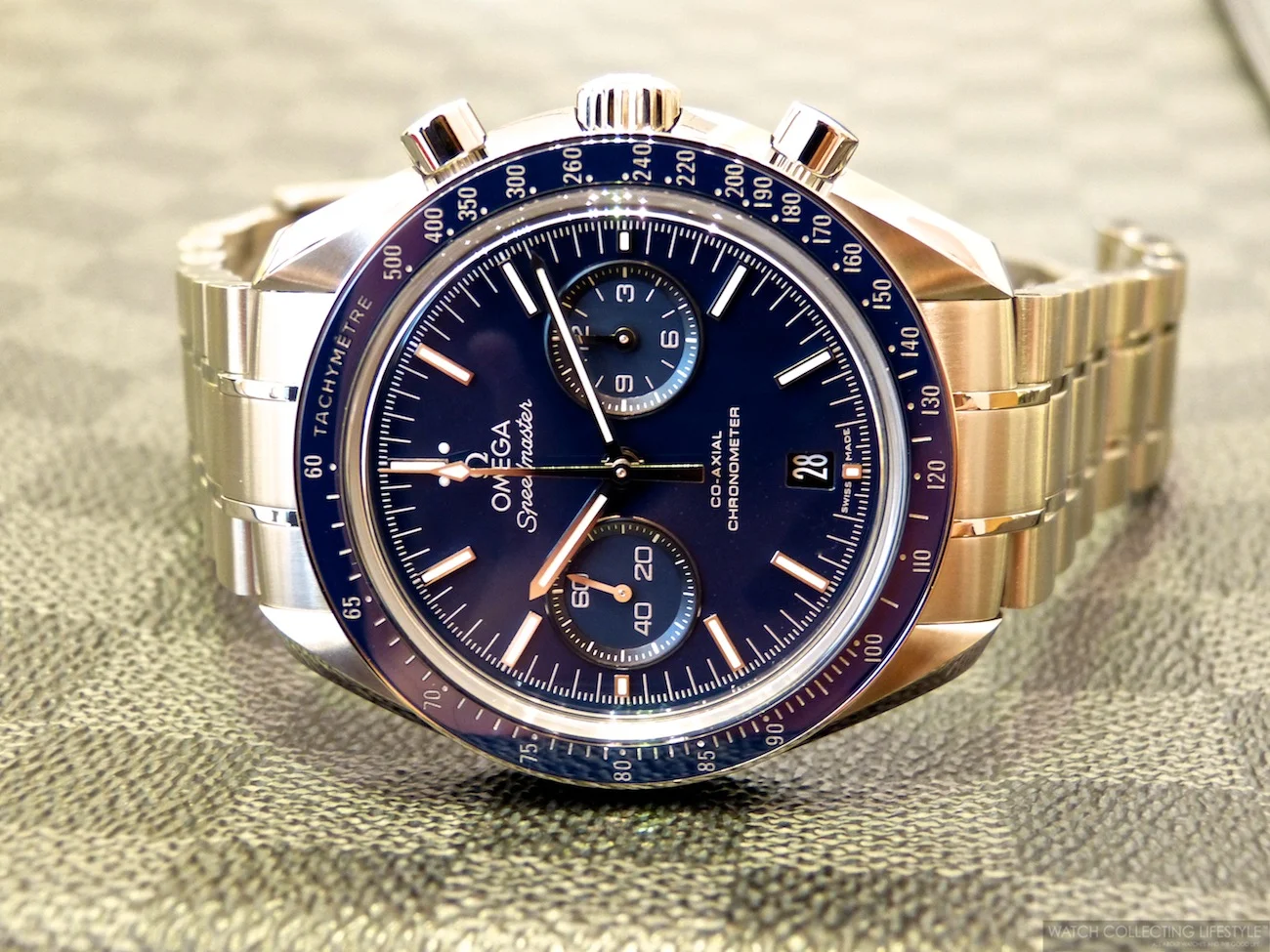 Experience: Eight Omega Watches We Absolutely Love Right Now. A Little ...