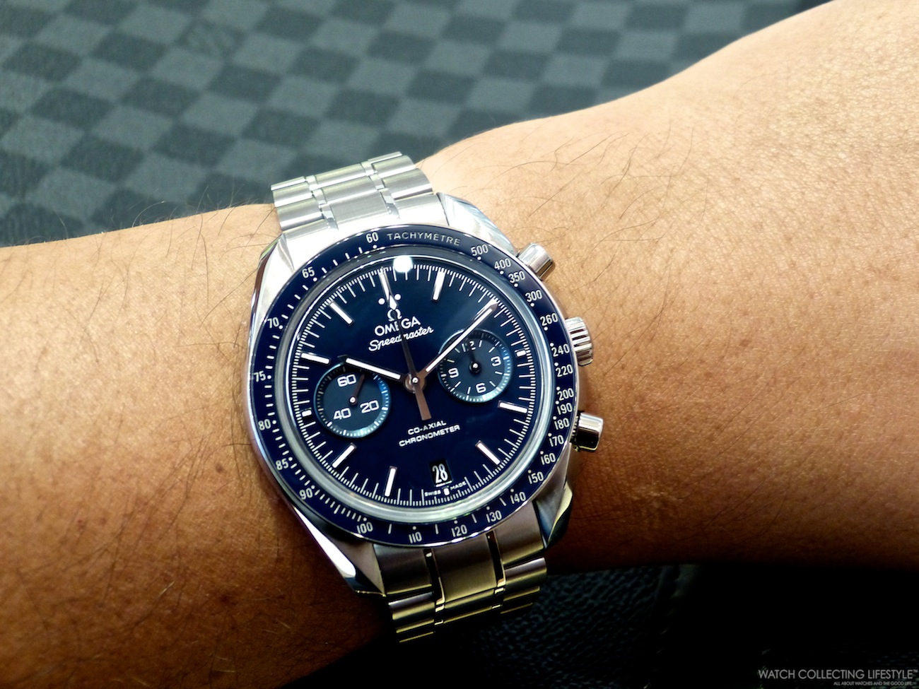 Experience: Eight Omega Watches We Absolutely Love Right Now. A Little ...