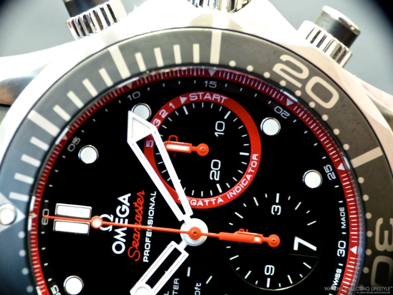 Experience: Eight Omega Watches We Absolutely Love Right Now. A Little ...