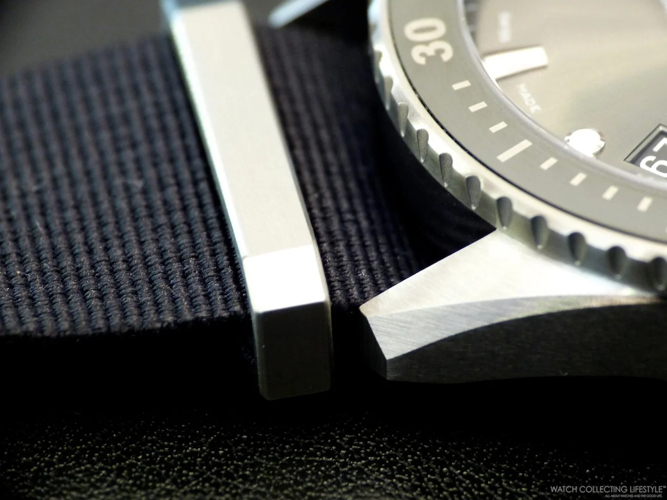 Insider: Blancpain Fifty Fathoms Bathyscaphe. Commemorating 60 Years of ...