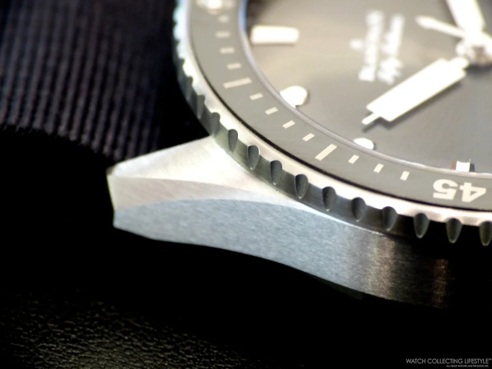 Insider: Blancpain Fifty Fathoms Bathyscaphe. Commemorating 60 Years of ...
