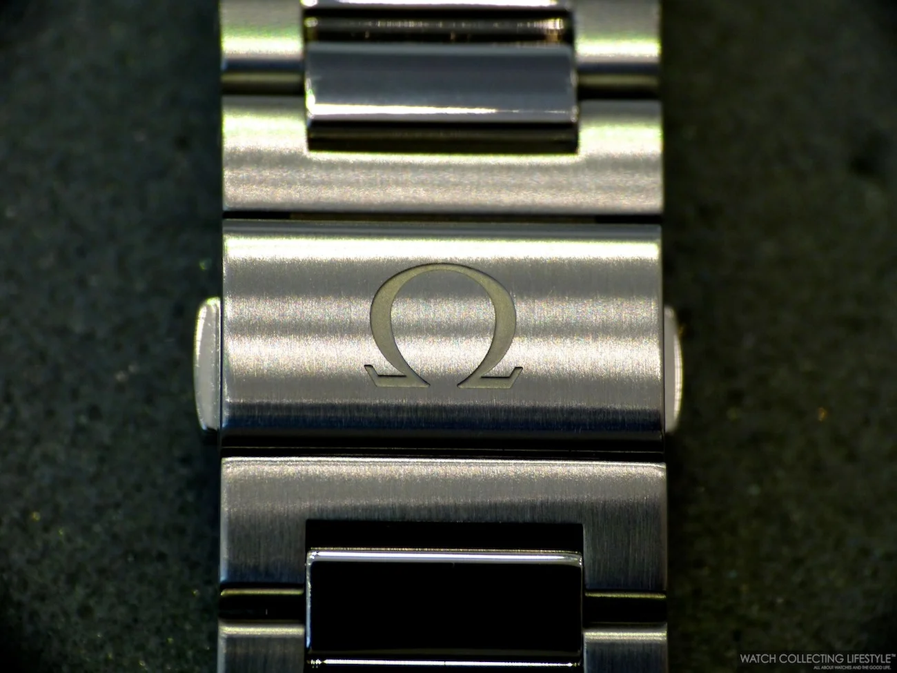 Insider: Omega Seamaster Aqua Terra >15,000 Gauss. A Truly Anti ...