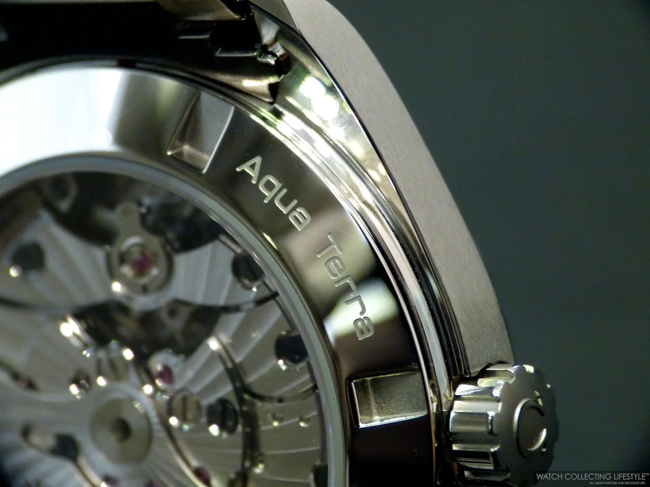 Insider: Omega Seamaster Aqua Terra >15,000 Gauss. A Truly Anti ...