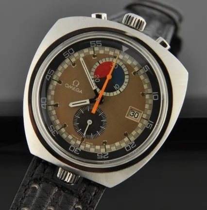 Insider: Omega Seamaster Bullhead. The Rebirth of an Iconic Chronograph ...