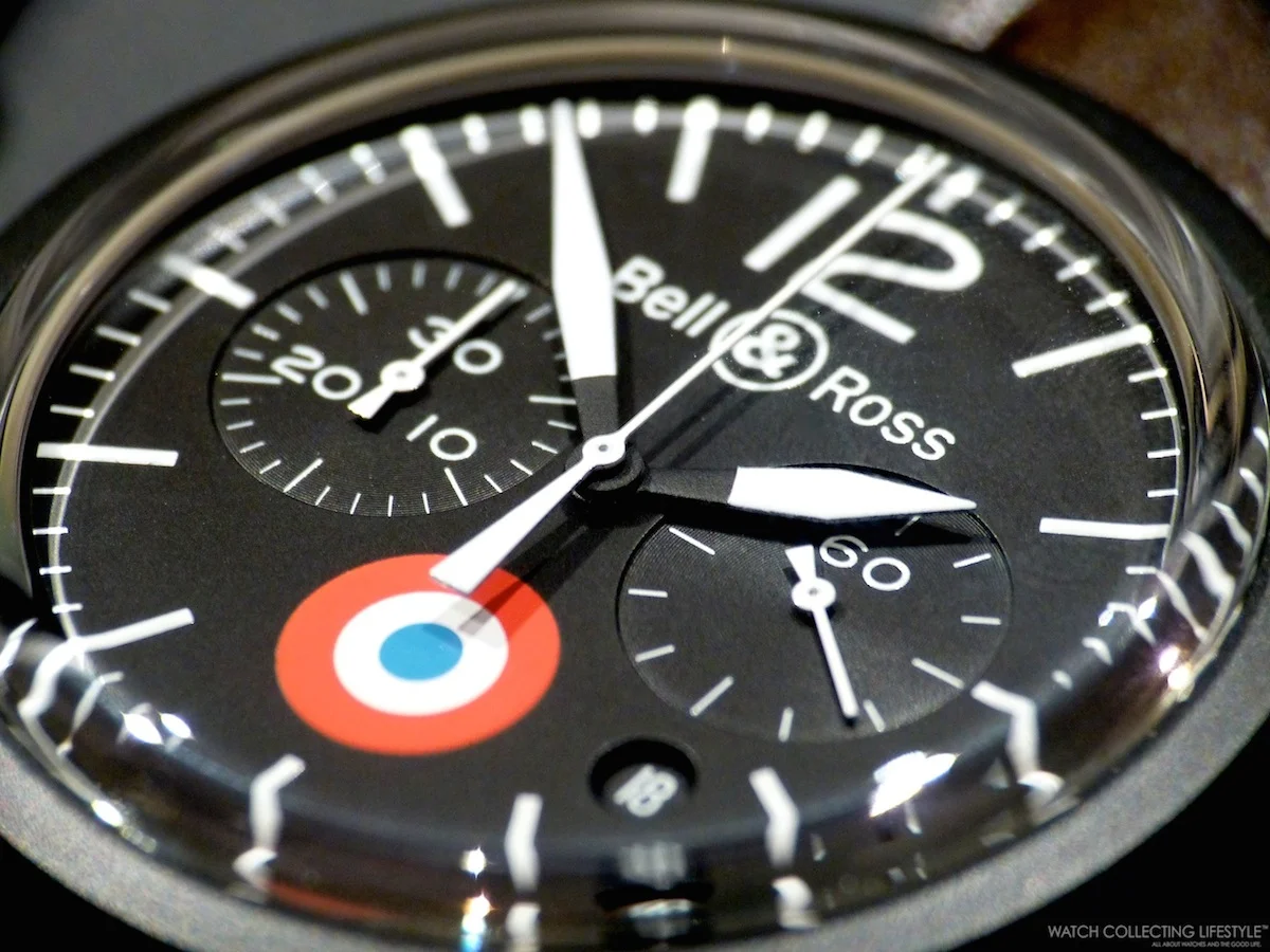 Bell & Ross - Watch Collecting Lifestyle — WATCH COLLECTING LIFESTYLE