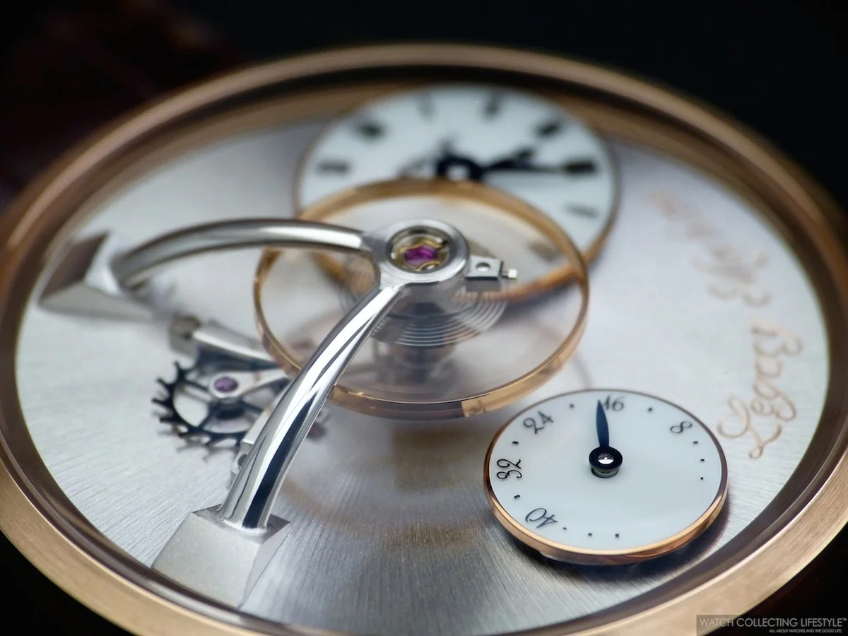 MB&F - Watch Collecting Lifestyle — WATCH COLLECTING LIFESTYLE