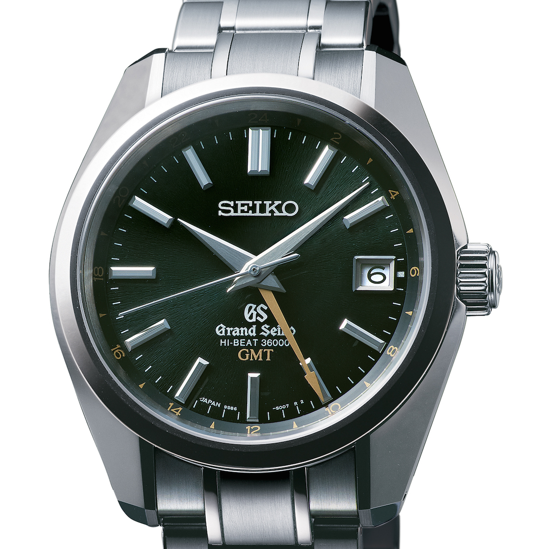 News: The Winners of the 2014 Grand Prix d'Horlogerie de Genève ...