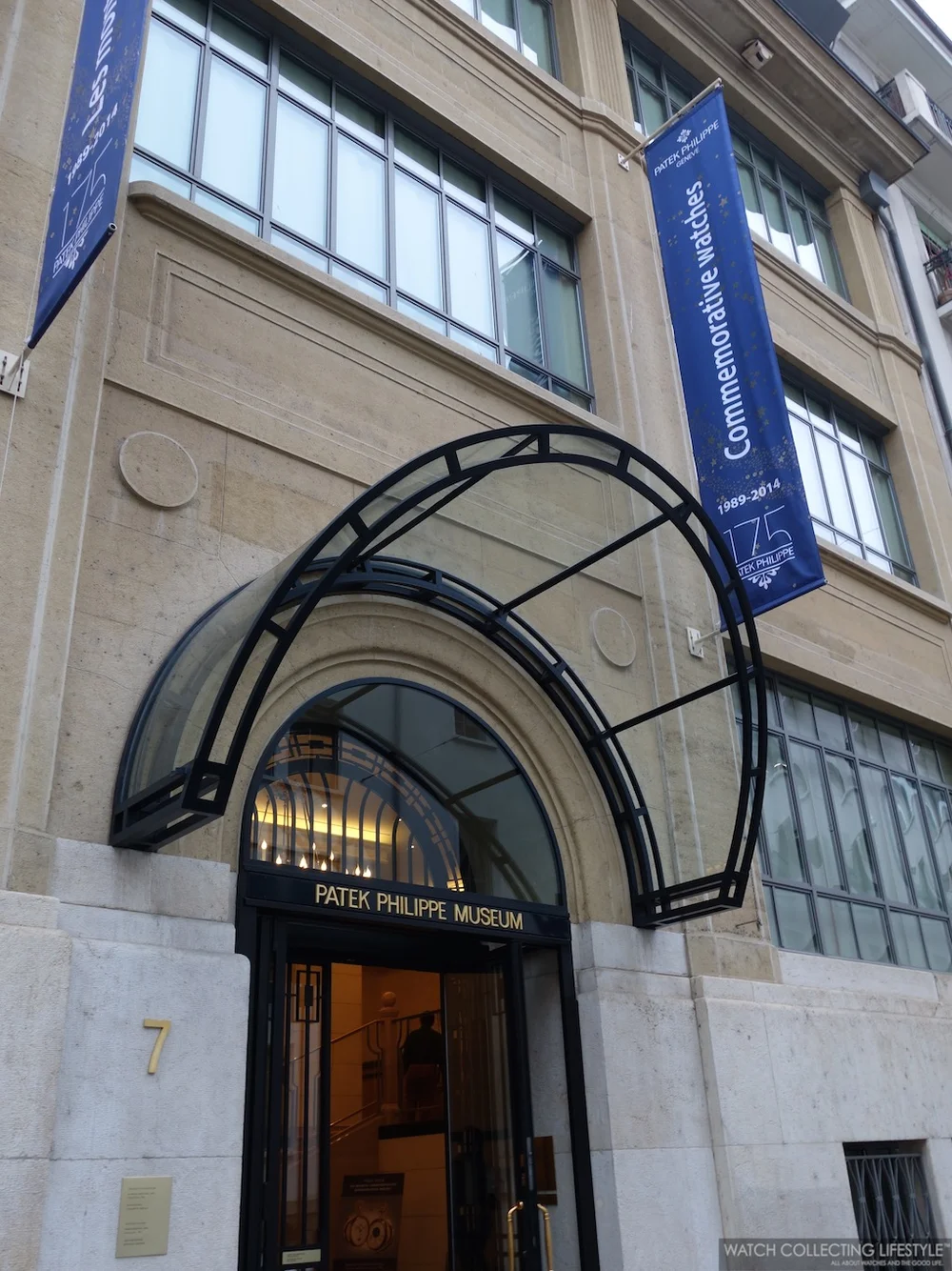 The Patek Philippe Museum. The Most Amazing Horological Museum in the ...