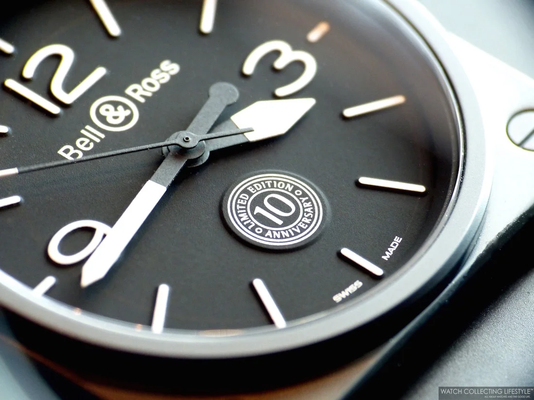 Bell & Ross - Watch Collecting Lifestyle — WATCH COLLECTING LIFESTYLE