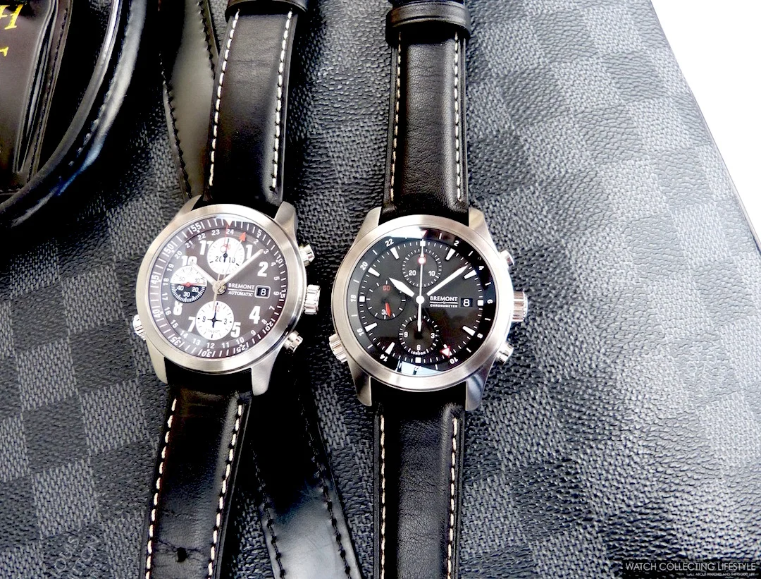 Insider: Introducing the Bremont ALT1-ZT Zulu Time. One of the Most ...