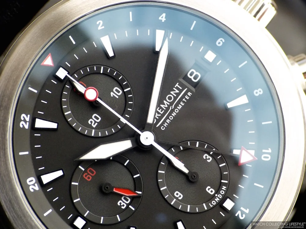 Insider: Introducing the Bremont ALT1-ZT Zulu Time. One of the Most ...