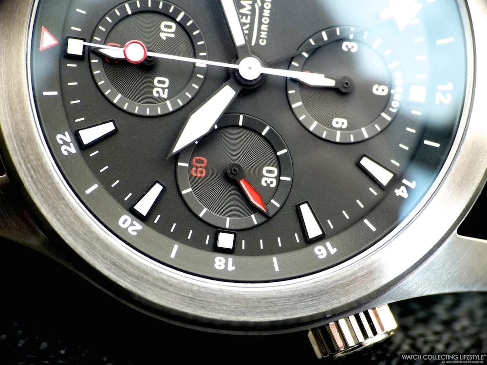 Insider: Introducing the Bremont ALT1-ZT Zulu Time. One of the Most ...