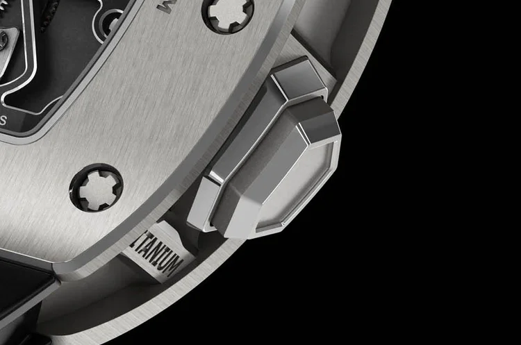 News: Introducing the Richard Mille RM 69 Erotic Tourbillon. The ...