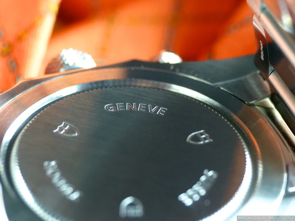 Insider: Tudor Heritage Chrono ref. 70330N. As Good as it Gets for the ...