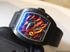 Insider: Richard Mille RM 26-02 Tourbillon Evil Eye. Perfectly Suited ...