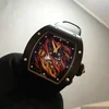 Insider: Richard Mille RM 26-02 Tourbillon Evil Eye. Perfectly Suited ...