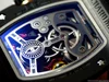 Insider: Richard Mille RM 26-02 Tourbillon Evil Eye. Perfectly Suited ...