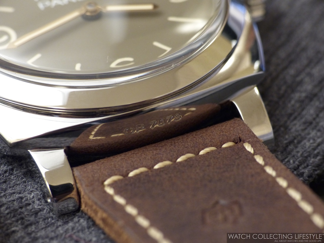 SIHH 2016: Presenting the New Officine Panerai Radiomir 1940 3 Days PAM ...