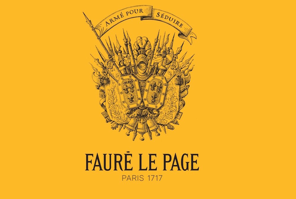 Experience: Fauré Le Page 'Porte Cartes de Crédit'. The 'Under the ...
