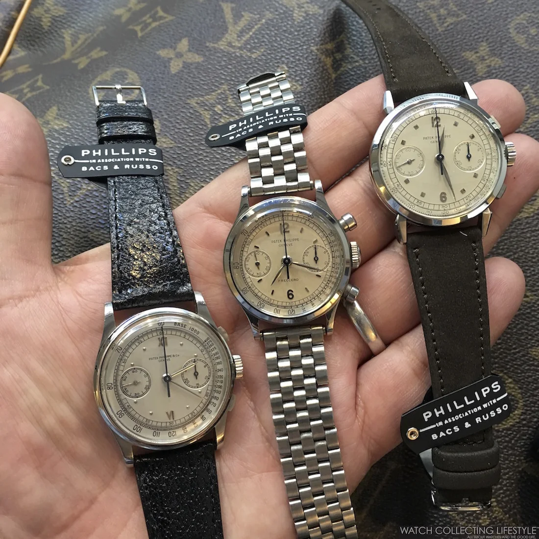 Experience: Our Picks from the Upcoming START-STOP-RESET Phillips ...