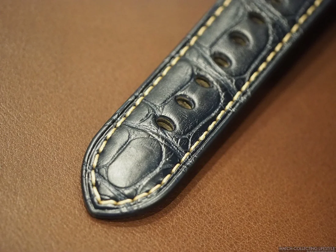 Insider: Officine Panerai Luminor 1950 10 Days GMT Automatic PAM 689 ...