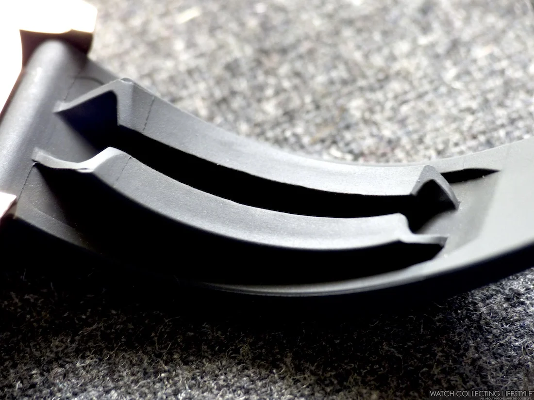 From the Editor: Do you Know How to Properly Size the Rolex Oysterflex ...